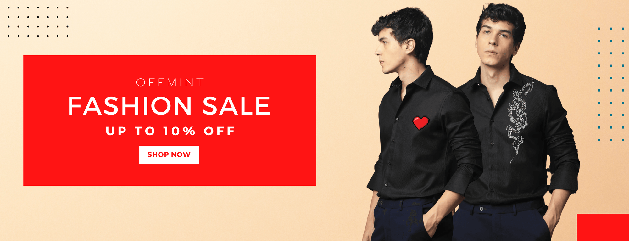 Offmint - Luxury Ready Fashion