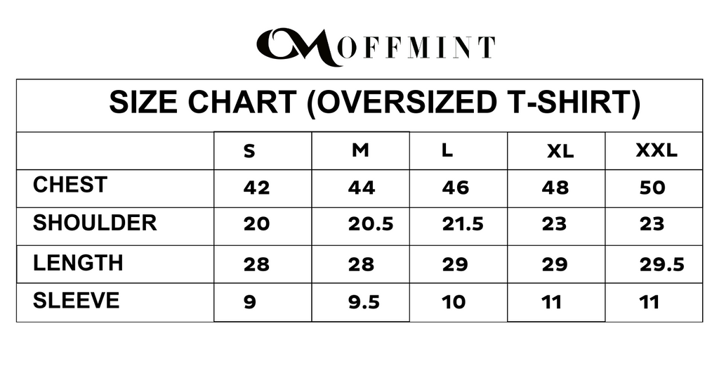 Unity Threads T-SHIRT – Offmint