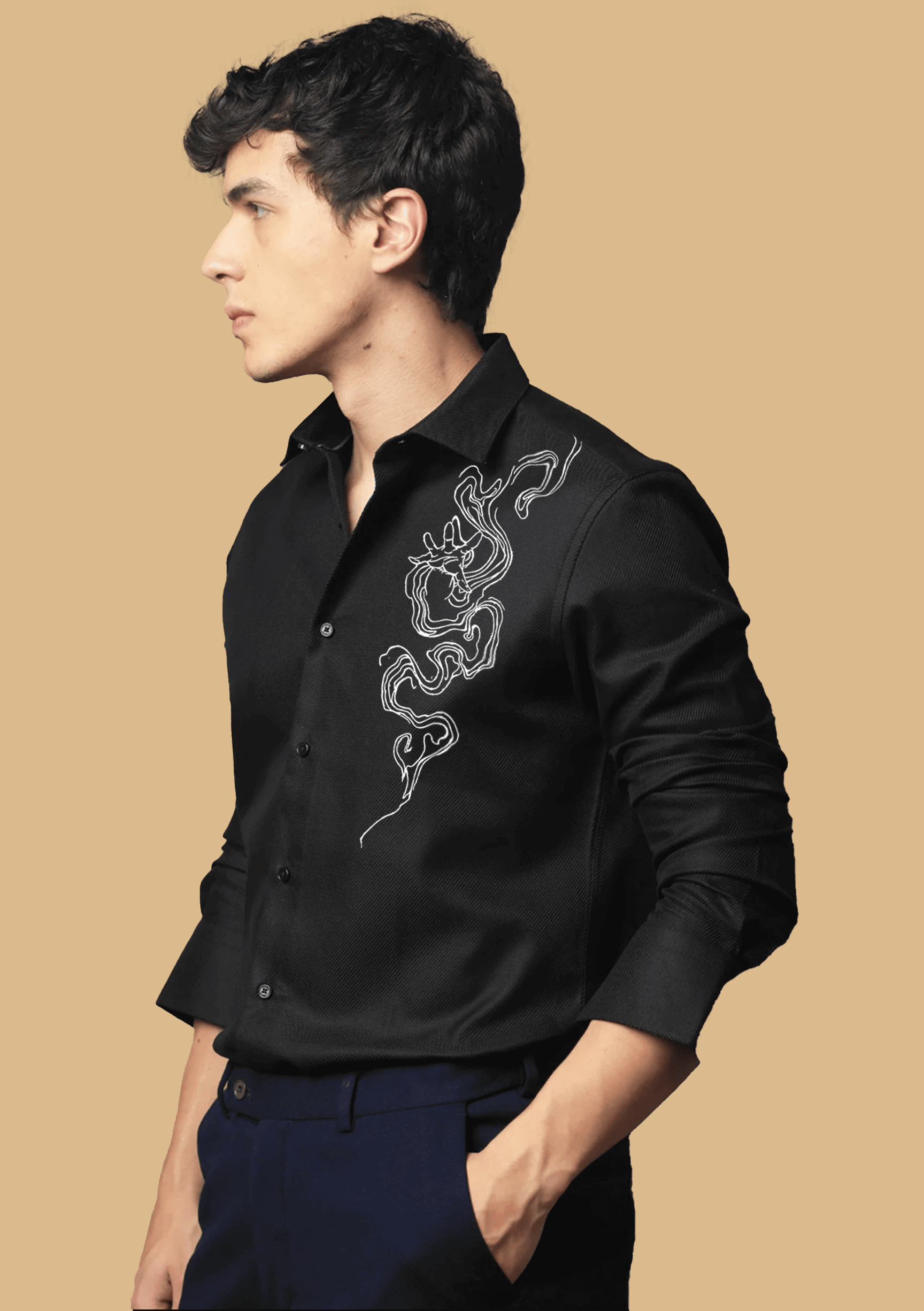 Club Wear Shirts – Offmint